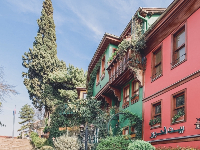 Bursa (Turkey) Travel Guide: What to Do, Where to Stay, Places to Eat ...