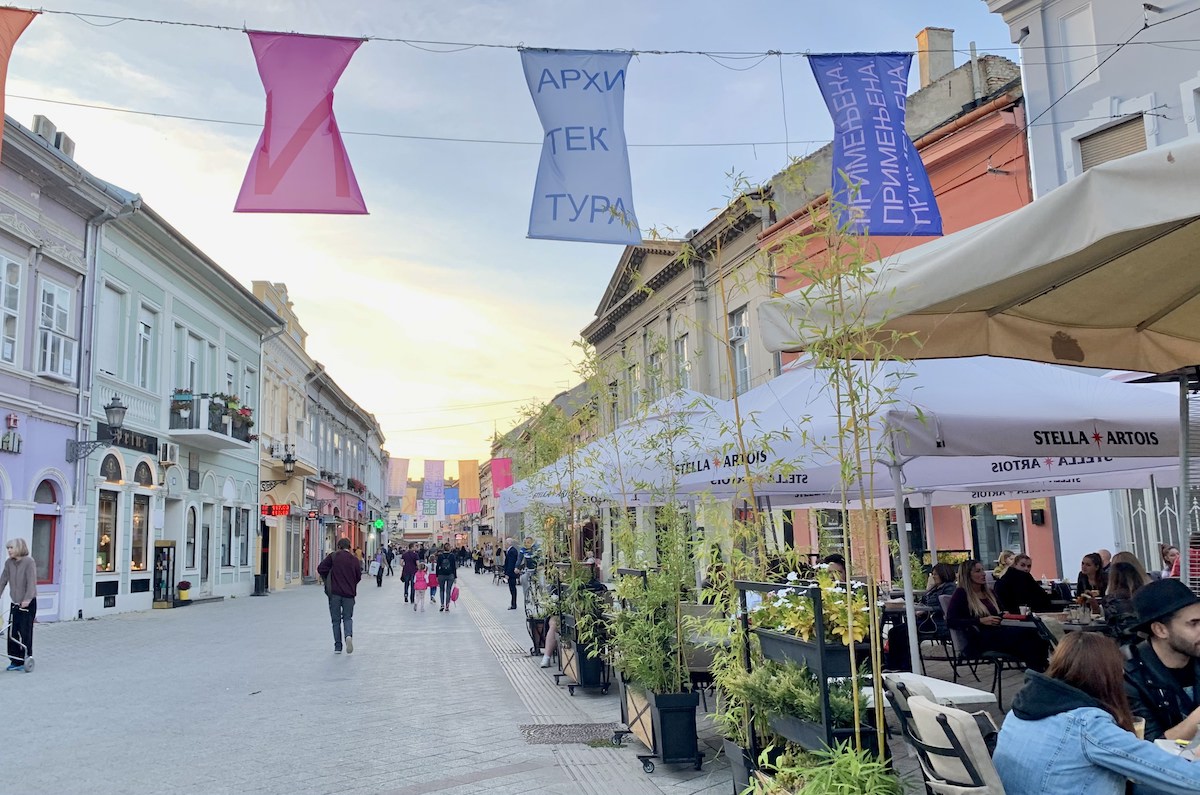 Novi Sad Travel Guide: How to Visit this Capital of Culture City in ...