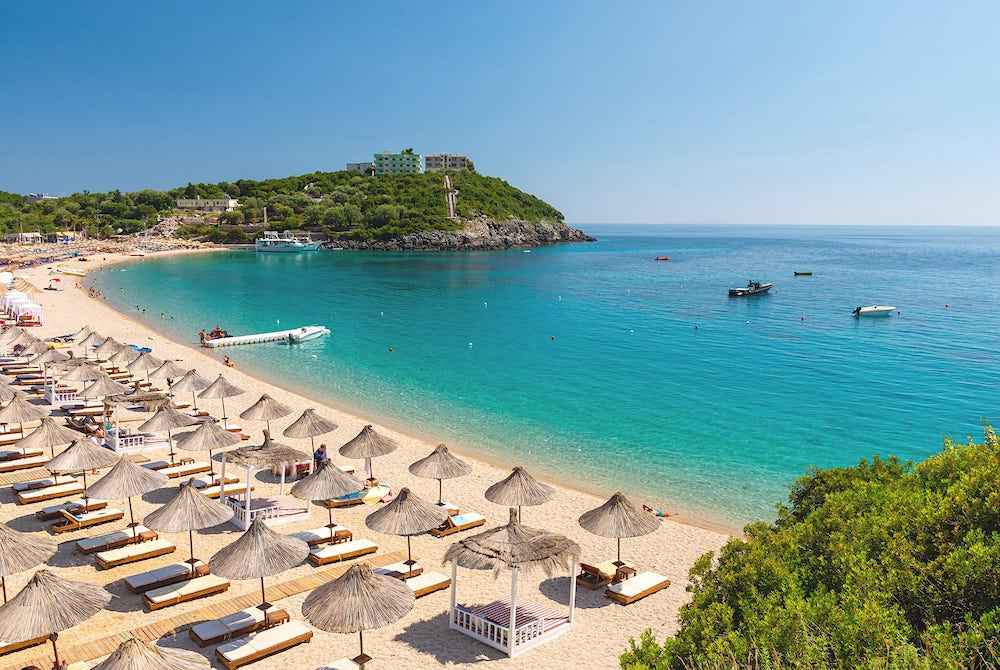 The Ultimate Albania Riviera Guide 20 Amazing Places To See In The